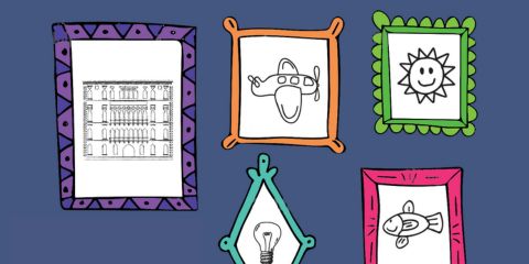 Event: 3° incontro - Merend’ARTE in DOMO Foscari - Unive
